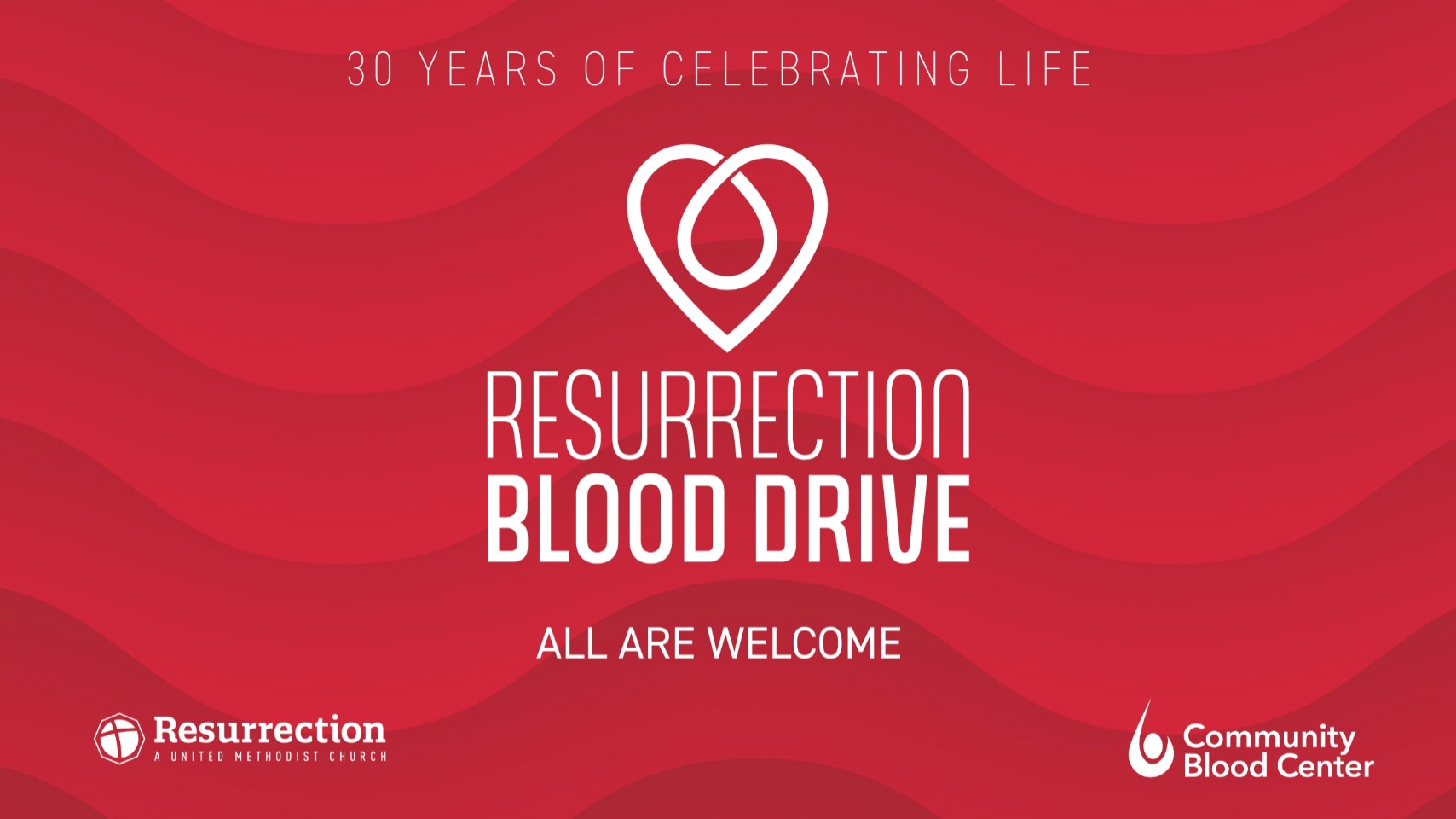 Resurrection Blood Drive - Community Blood Center of Greater Kansas ...