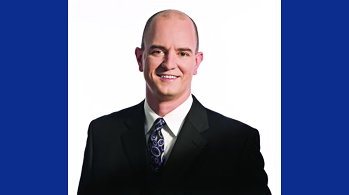 Doug Myers, M.D., Bone Marrow Transplant Specialist - Community Blood ...