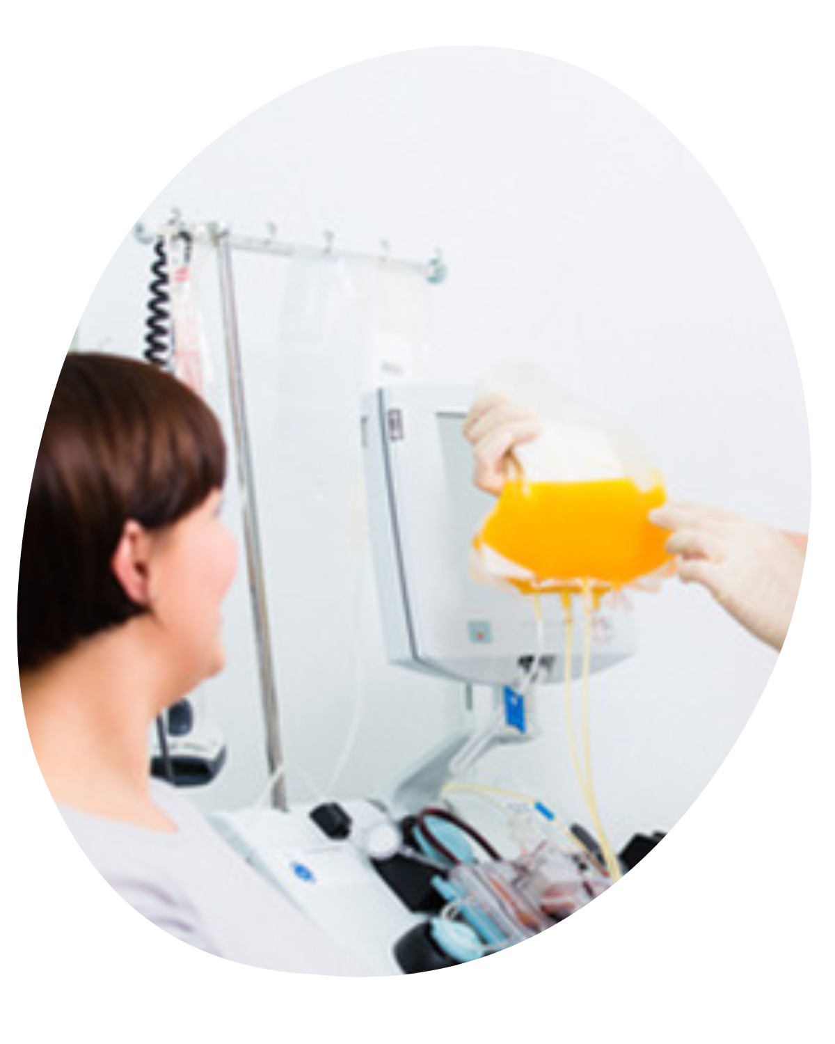 Give Plasma - Community Blood Center of Greater Kansas City (CBC)